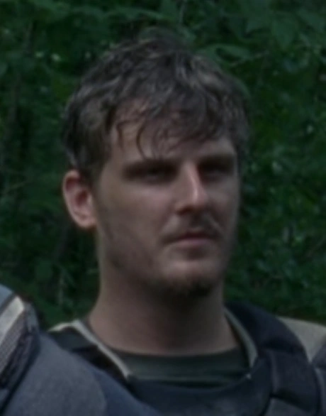 Nathan Franklin (TV Series) | Gateway Roleplay Wiki | Fandom