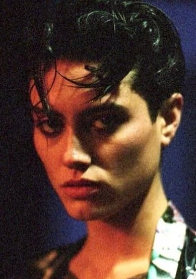 Logan Spencer (TV Series) | Gateway Roleplay Wiki | Fandom