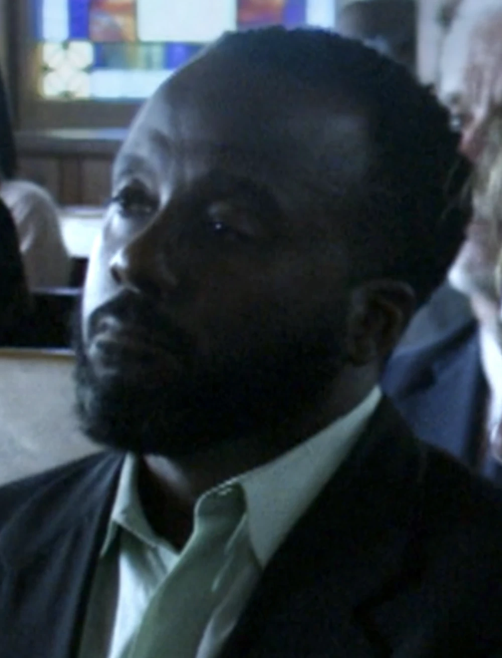 Melvin (TV Series) | Gateway Roleplay Wiki | Fandom