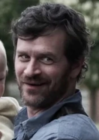 James Hill (TV Series) | Gateway Roleplay Wiki | Fandom