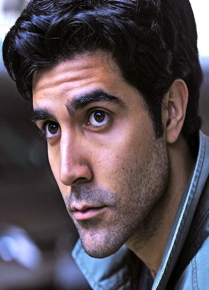 Miguel Hierra | Gateway Roleplay Wiki | Fandom