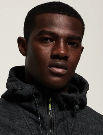 Darius Jefferson (TV Series) | Gateway Roleplay Wiki | Fandom