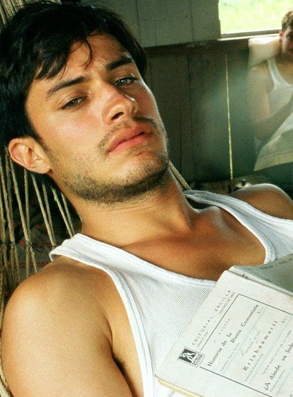 Erick Gonzales (TV Series) | Gateway Roleplay Wiki | Fandom