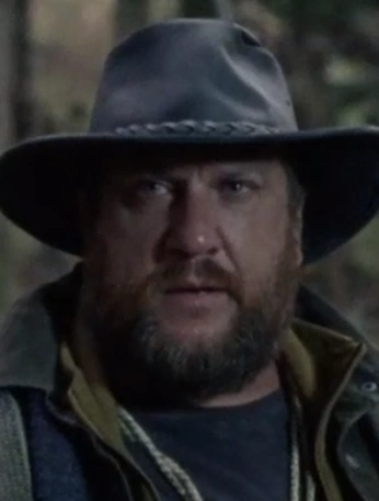 Marcus (TV Series) | Gateway Roleplay Wiki | Fandom