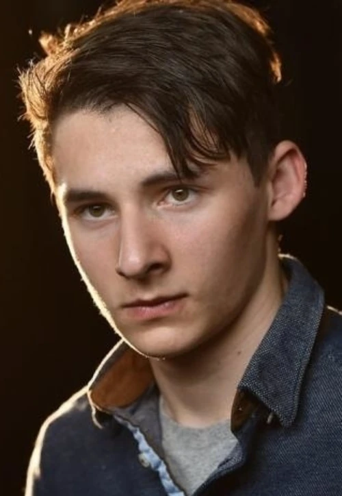 Tyler Aaron (TV Series) | Gateway Roleplay Wiki | Fandom