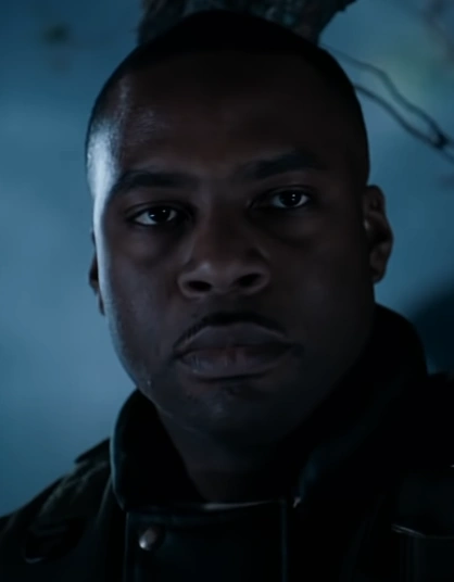 Charles Blackwell (TV Series) | Gateway Roleplay Wiki | Fandom