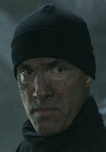 Weaver (TV Series) | Gateway Roleplay Wiki | Fandom