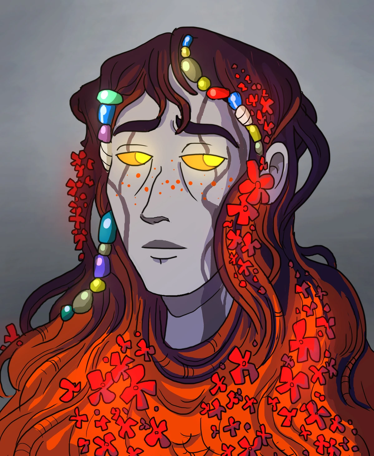 Terry Winters (TV Series) | Gateway Roleplay Wiki | Fandom