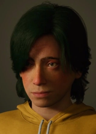 Sid (TV Series) | Gateway Roleplay Wiki | Fandom