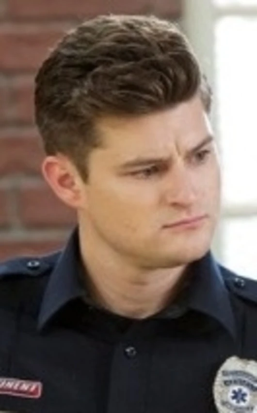 Benjamin Musiel | Gateway Roleplay Wiki | Fandom