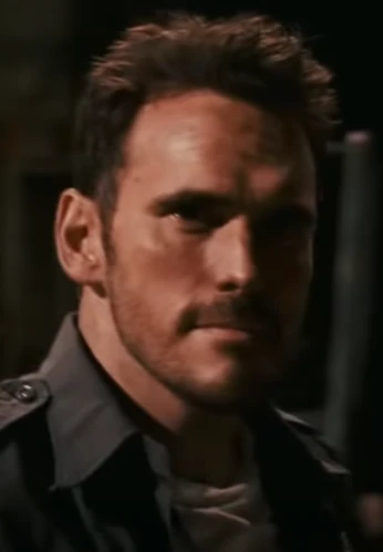 Matthew Locke (TV Series) | Gateway Roleplay Wiki | Fandom