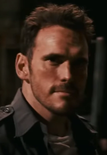 Matthew Locke (TV Series) | Gateway Roleplay Wiki | Fandom