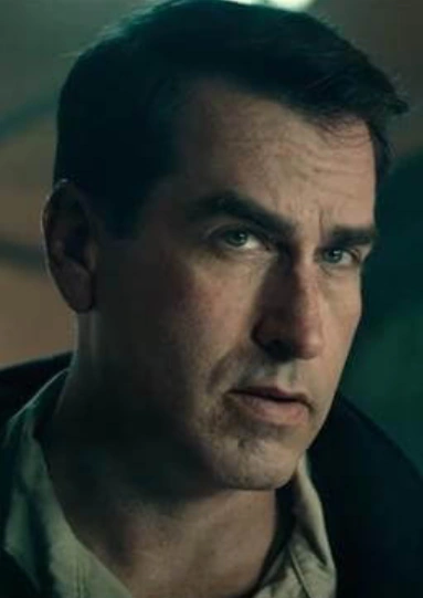 Mike Rowell (TV Series) | Gateway Roleplay Wiki | Fandom