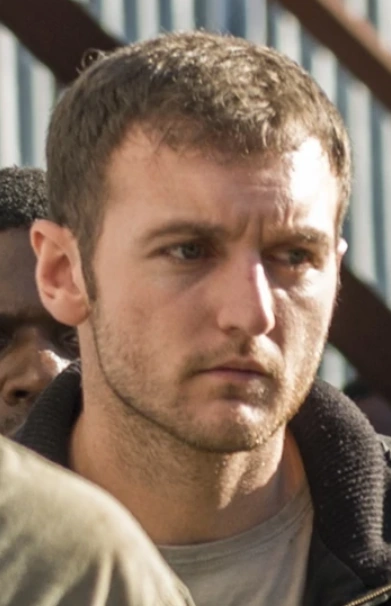 Kenny (TV Series) | Gateway Roleplay Wiki | Fandom