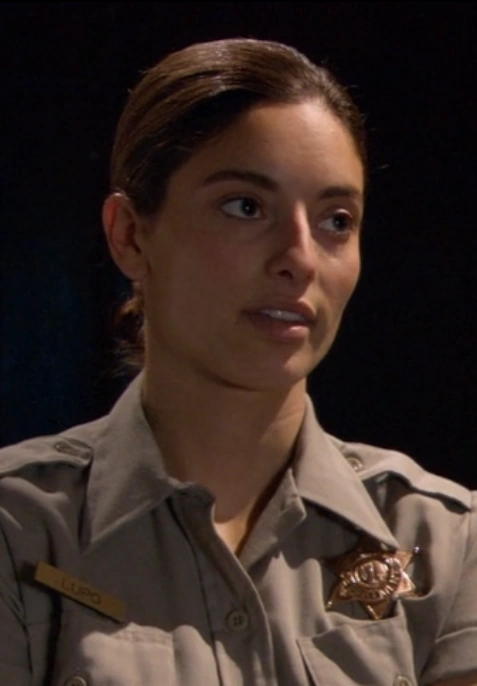 Carmen Alvarez (TV Series) | Gateway Roleplay Wiki | Fandom