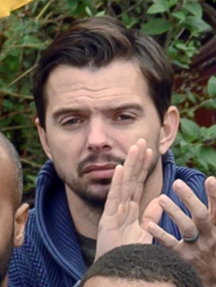 Jon (TV Series) | Gateway Roleplay Wiki | Fandom