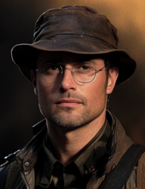 Billy Field (Survivor Stories) | Gateway Roleplay Wiki | Fandom