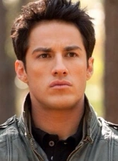 Isaac Castillo (TV Series) | Gateway Roleplay Wiki | Fandom