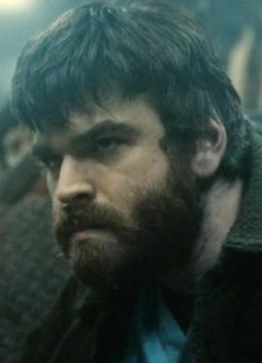 John (TV Series) | Gateway Roleplay Wiki | Fandom