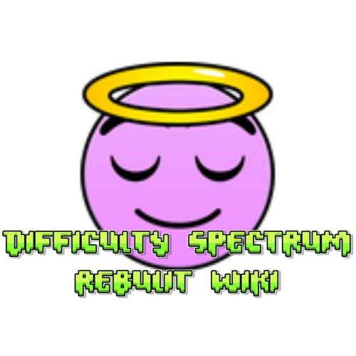 Difficulty Spectrum Rebulit Wiki | Fandom