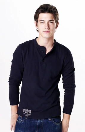 Nathan Cosmon | New Directions Wiki | Fandom