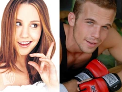 Michelle-Rucker Relationship | New Directions: Wonder Years Wiki | Fandom