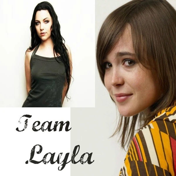 The Layla Team | New Directions: Wonder Years Wiki | Fandom