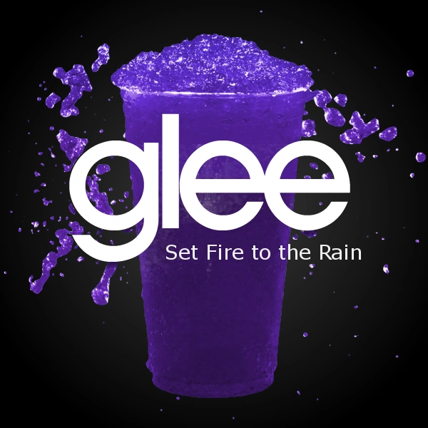 Set Fire to the Rain | New Directions: Wonder Years Wiki | Fandom