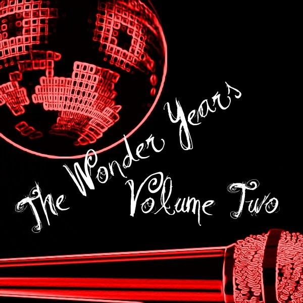 The Wonder Years: Volume Two | New Directions: Wonder Years Wiki | Fandom