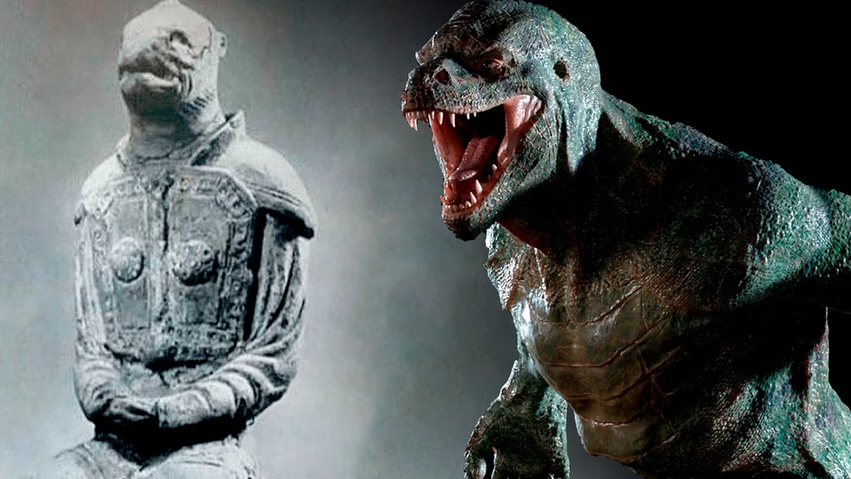 Alpha Draconians | New-Disclosure-Encyclopedia Wiki | Fandom