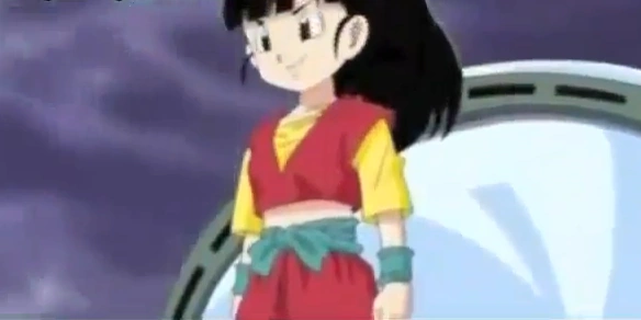 Amara | DBZFanon Wiki | Fandom