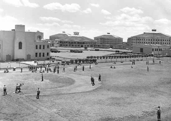 Keystone State Penitentiary | Newdresden Wikia | Fandom