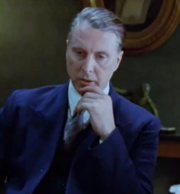 Michael Wickham | Newdresden Wikia | Fandom