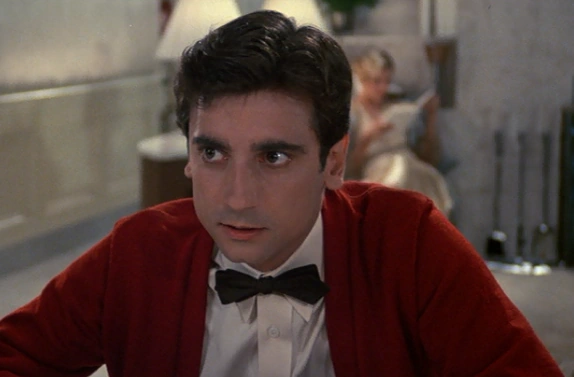 Martin Fink | Newdresden Wikia | Fandom