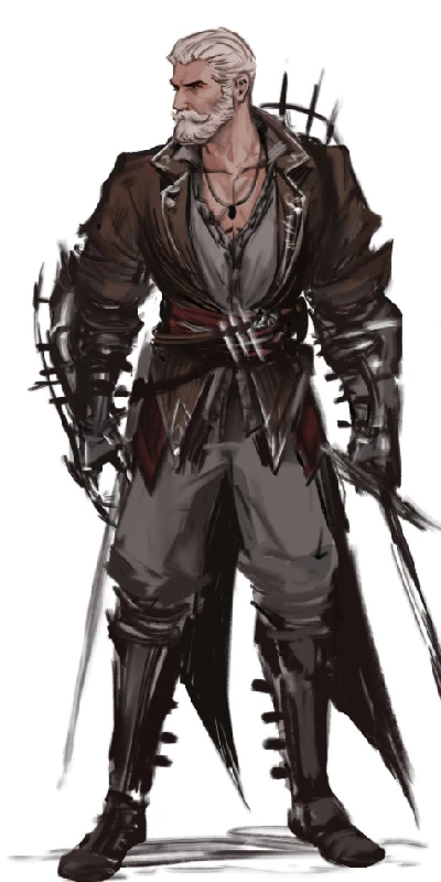 Rodwick | NewEberron Wiki | Fandom