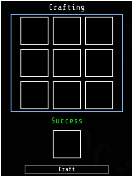 Crafting | New Eden Wiki | Fandom