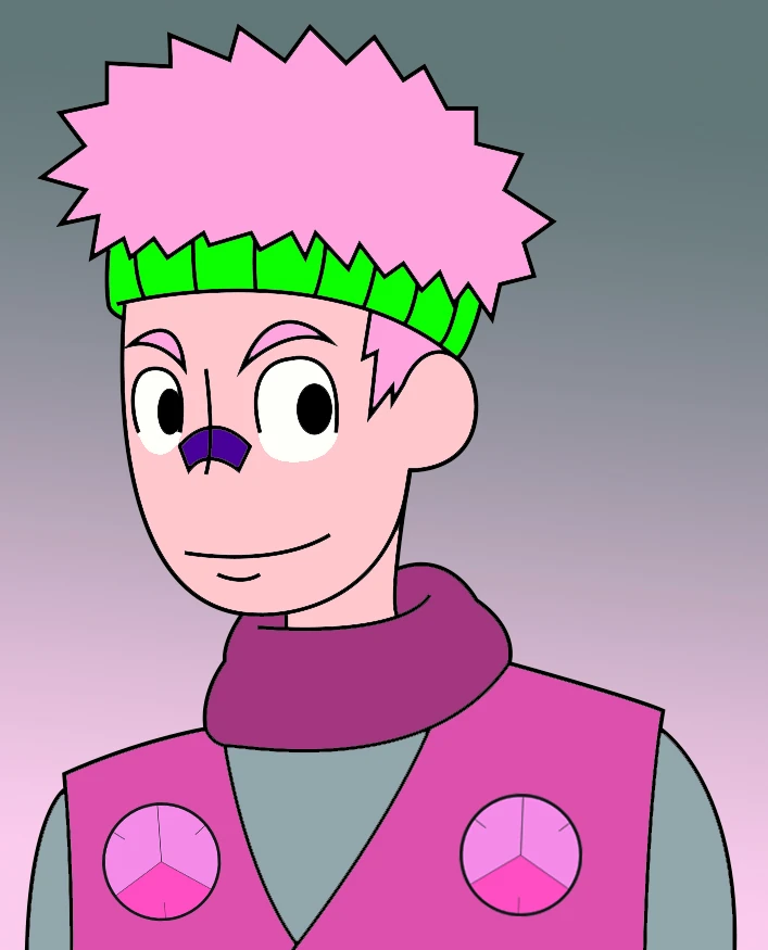 Takaharu Higa | NewEdo Wiki | Fandom