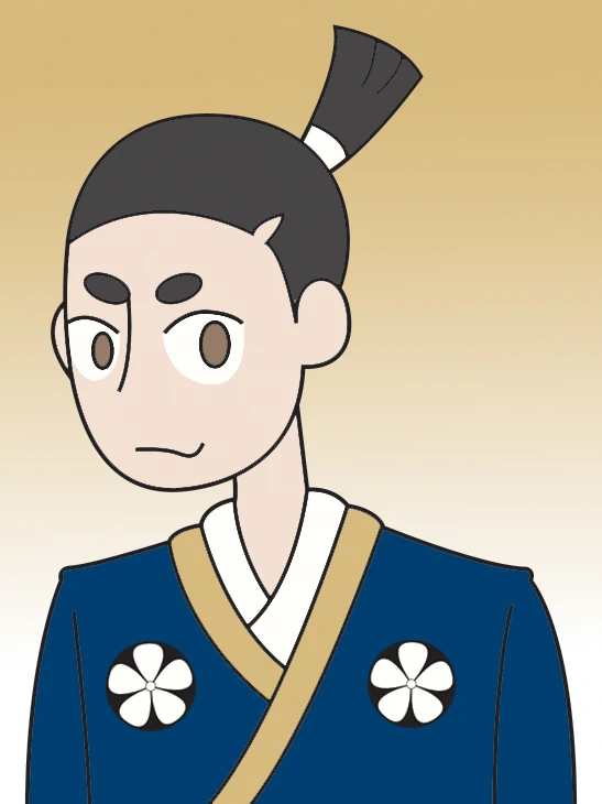 Prince Nobuhito | NewEdo Wiki | Fandom