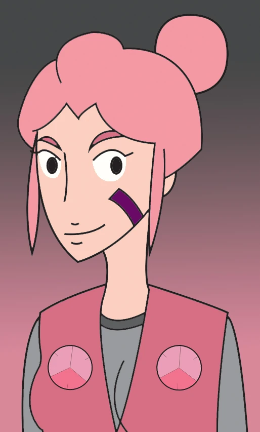 Kaoru Higa | NewEdo Wiki | Fandom