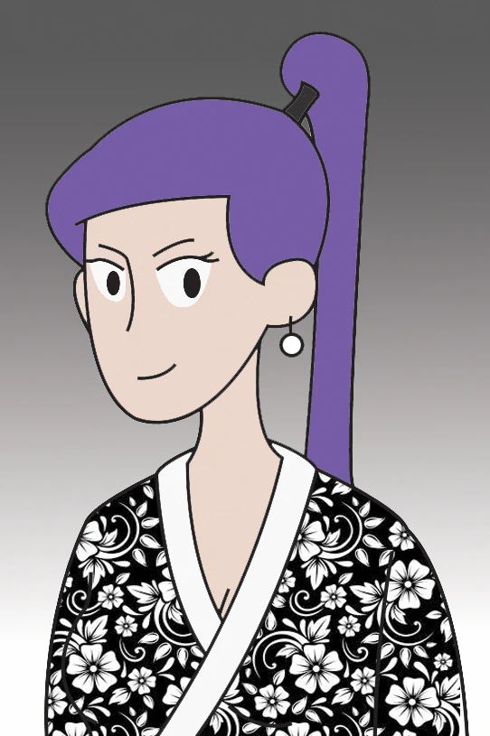 Omoka Jitenoshin | NewEdo Wiki | Fandom