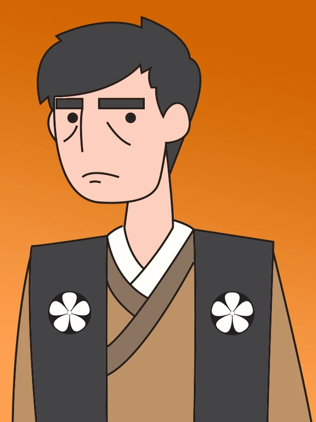 Ryosuke Hayashikage | NewEdo Wiki | Fandom