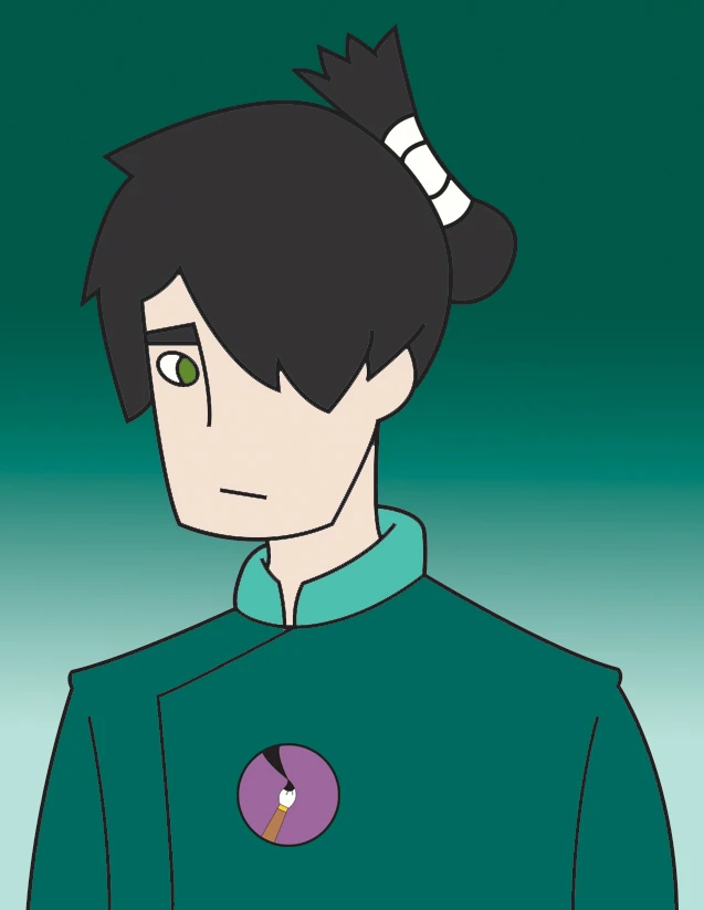 Ryuto Mohitsune | NewEdo Wiki | Fandom