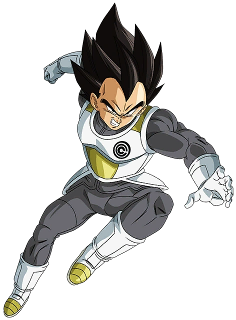 Goku | The Newer Fan Earthbound Two Games Fan Wiki | Fandom