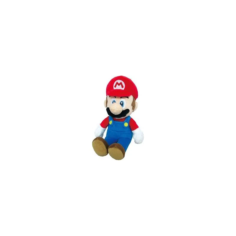 Mario | The Newer Fan Earthbound Two Games Fan Wiki | Fandom