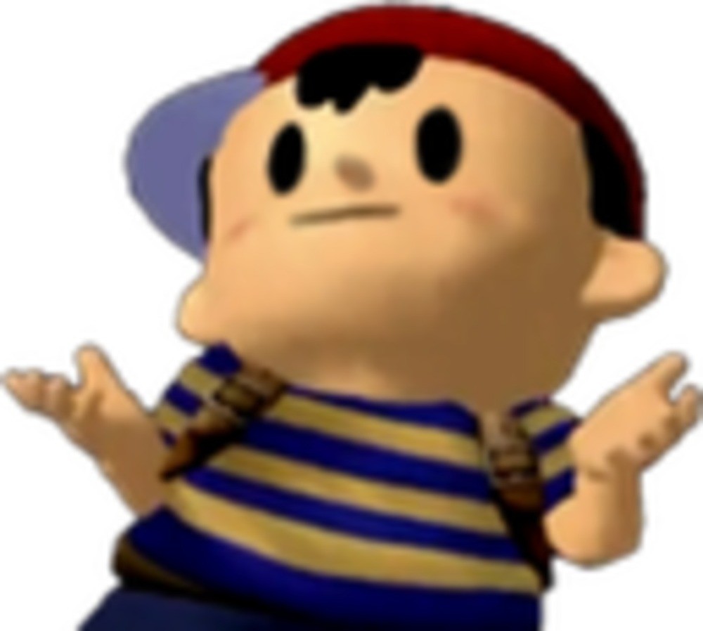Ness | The Newer Fan Earthbound Two Games Fan Wiki | Fandom