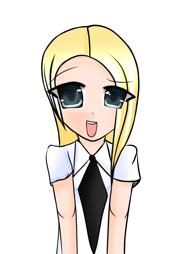 Emi Hana | Newer Summer! Wiki | Fandom
