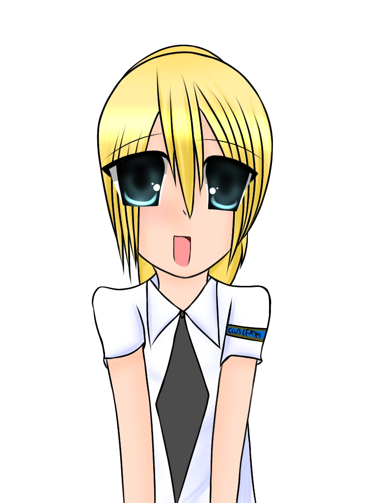 Akari Moroshita | Newer Summer! Wiki | Fandom