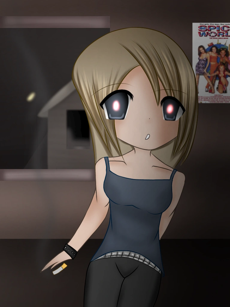 Jacklynn Rose | Newer Summer! Wiki | Fandom