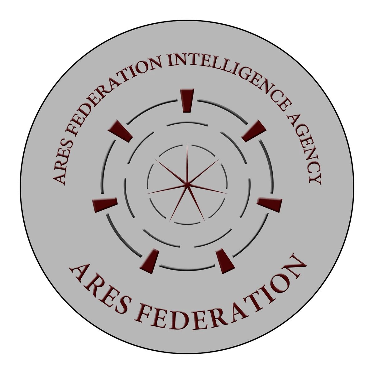 Ares Federation Intelligence Agency | New Era Universe Wiki | Fandom