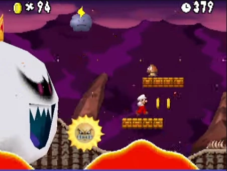 WA-C | Newer Super Mario Bros. Wiki | Fandom